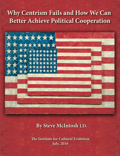 My new political paper: Why Centrism Fails and How We Can Better ...